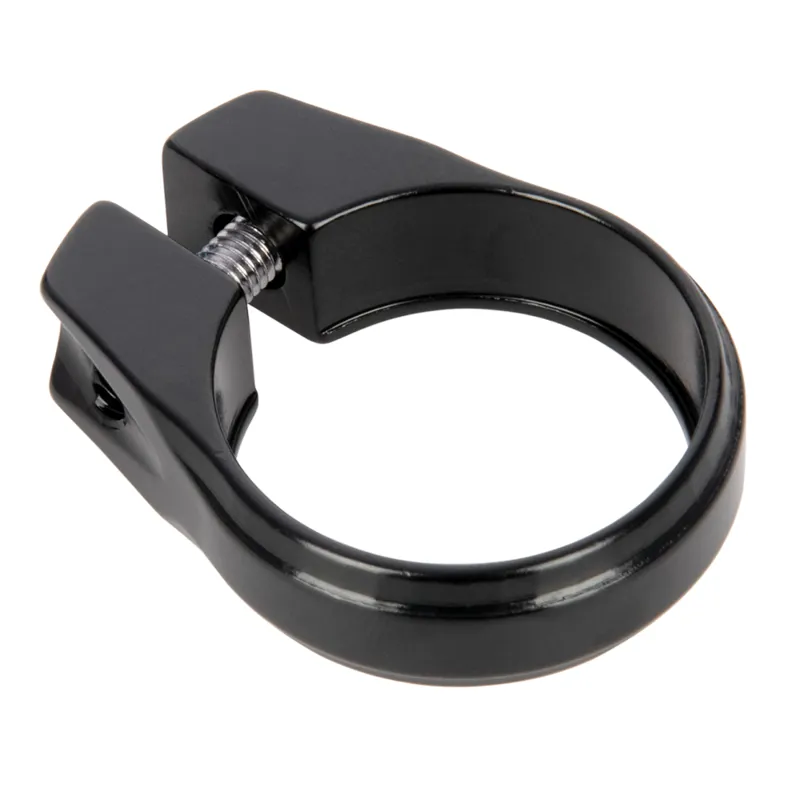 Oxford Seat Clamp with Bolt - 31.8mm